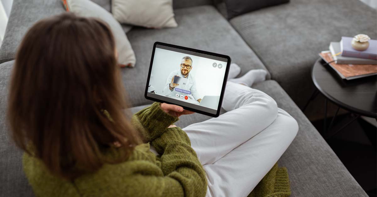 Beter Healthcare | E-consult implementeren? Met deze 5 tips wordt het ...